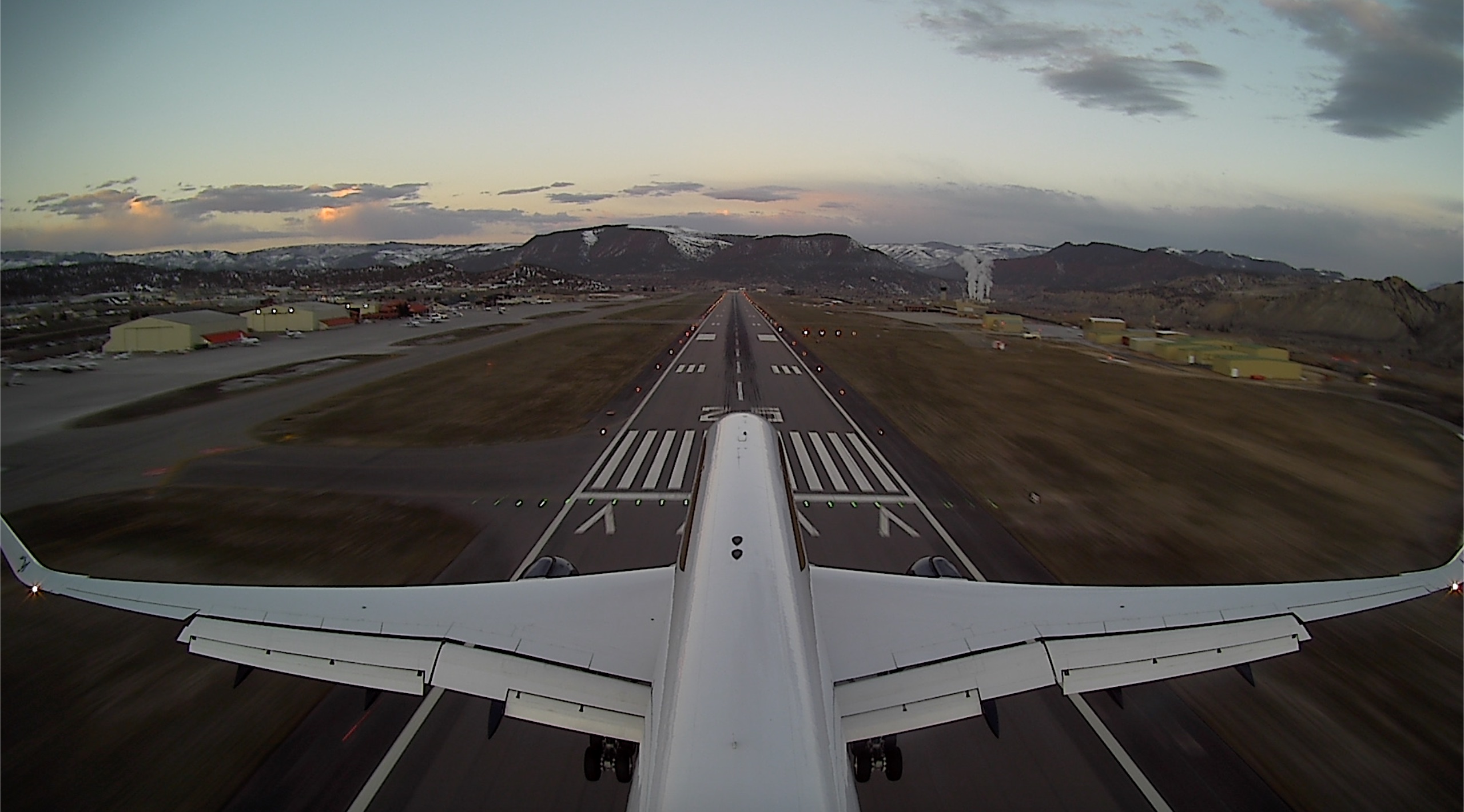 AVS 1000 PTZ – Aerial View Systems