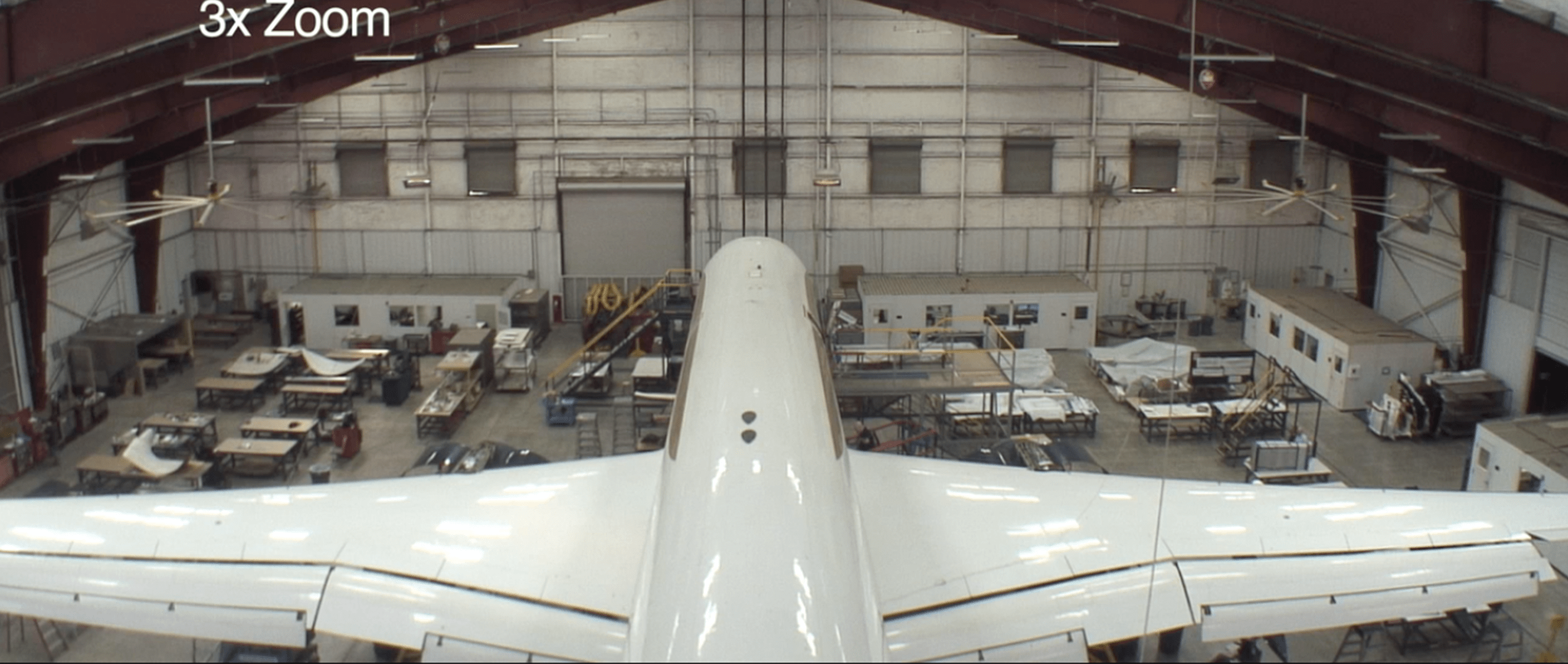 Installation Centers – Aerial View Systems